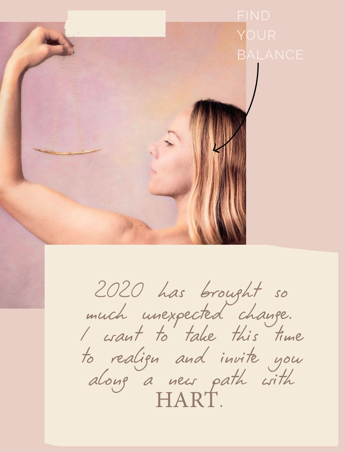 NEW PATH – HART Jewelry