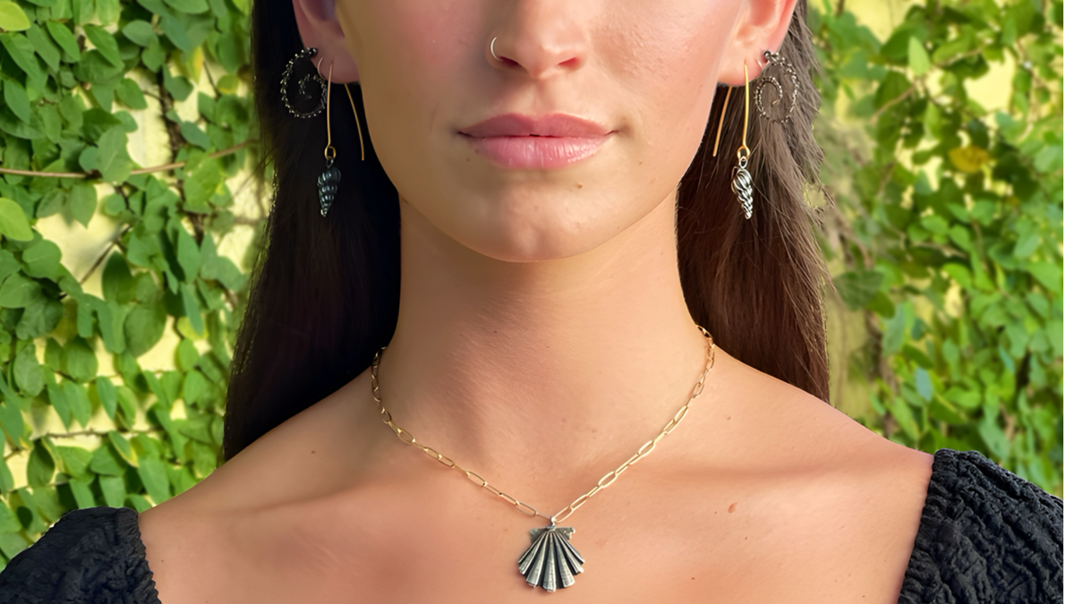 Amelia Collection – HART Jewelry